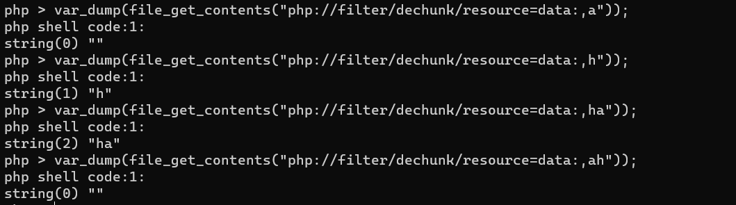 从lovephp看侧信道 - Zer0peach can't think
